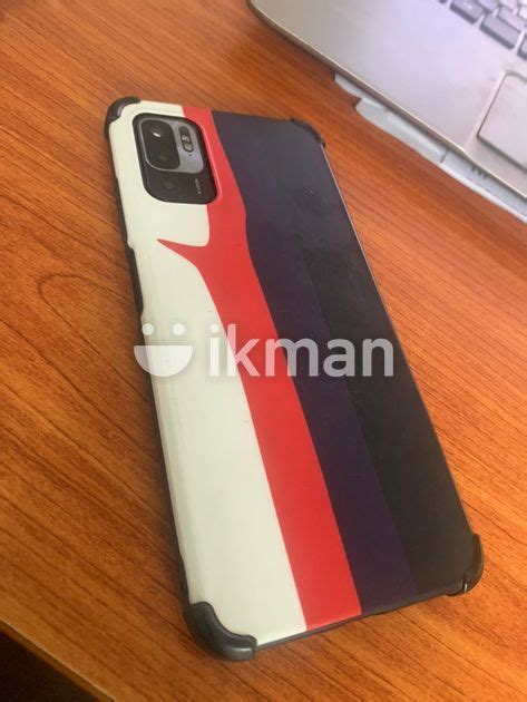 Xiaomi Redmi 10 5G Used For Sale In Kandy City Ikman