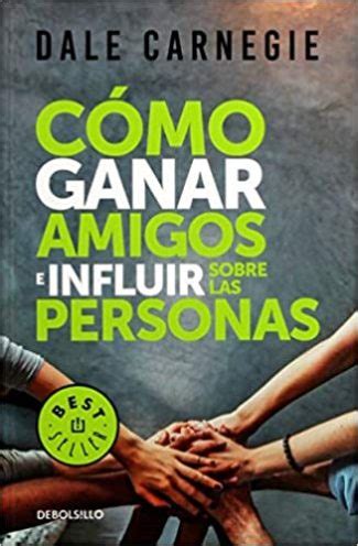 Descargar Cómo ganar amigos e influir sobre las personas Dale