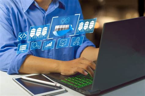 Docker Ps Command Explained With Examples Itechguides