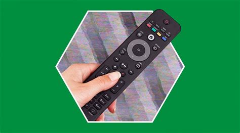 Cómo configurar el mando universal de la tele paso a paso Bloygo