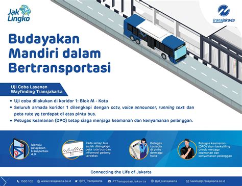 Transportasi Jakarta On Twitter Seluruh Armada Yang Dioperasikan Di