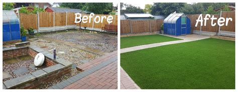 How To Install Artificial Grass On Concrete A Step By Step Guide