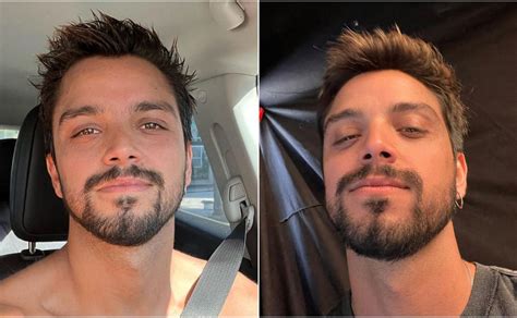 Não precisar me enquadrar Após assumir bissexualidade publicamente