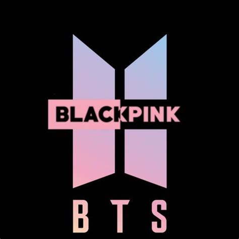 BTS BLACKPINK Ideias De Papel De Parede Blackpink Bts Desenho