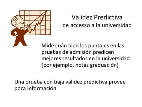Fortalezas Y Debilidades De Las Pruebas Estandarizadas Como
