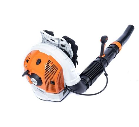 STIHL BR 700 Dmuchawy plecakowe Sklep STIHL Częstochowa