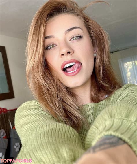 Koala Puffs Nude OnlyFans Leaked Photo 36 TopFapGirls