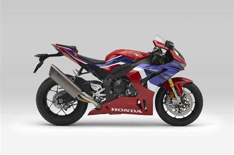 Honda CBR 1000 RR R Fireblade SP ABS Prezzo Scheda Tecnica E Foto