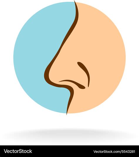 Nose Symbol