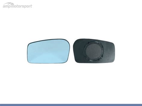 CRISTAL DE ESPEJO IZQUIERDO PARA CITROËN EVASION FIAT ULYSSE LANCIA
