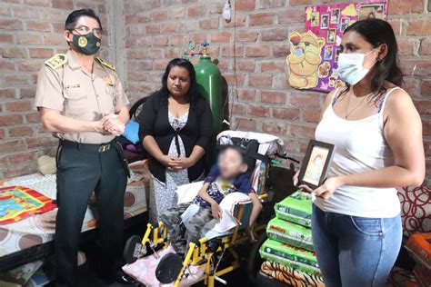 Policía Nacional del Perú on Twitter Nuestra misión es servir a los