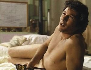 Richard Gere At Nude Beach Telegraph