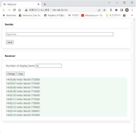 GitHub Nopnop2002 Esp Idf Web Serial Serial Monitor For Esp Idf