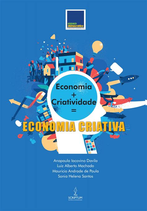 Cultura e economia criativa em São Paulo