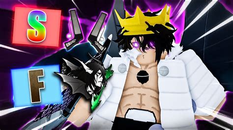 The Full UPDATED Arrancar Tier List Type Soul YouTube