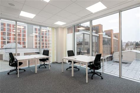 Serviced Offices To Rent And Lease At Menara Astra Jl Jend Sudirman