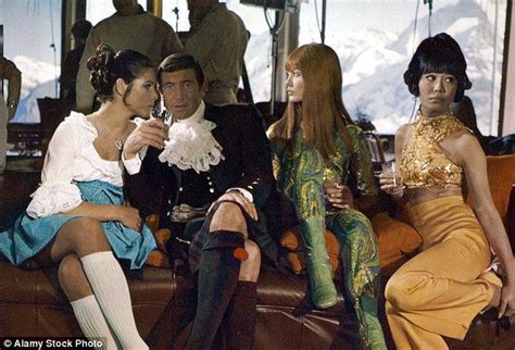 The 77 Most Iconic Bond Girl Outfits Revealed Artofit