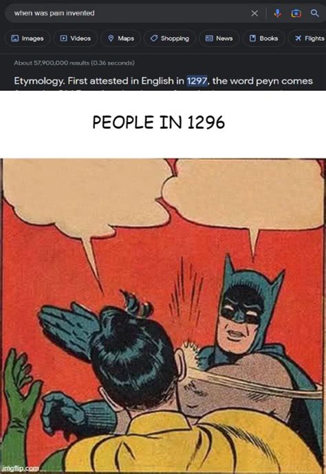 Batman Slapping Robin Meme Imgflip