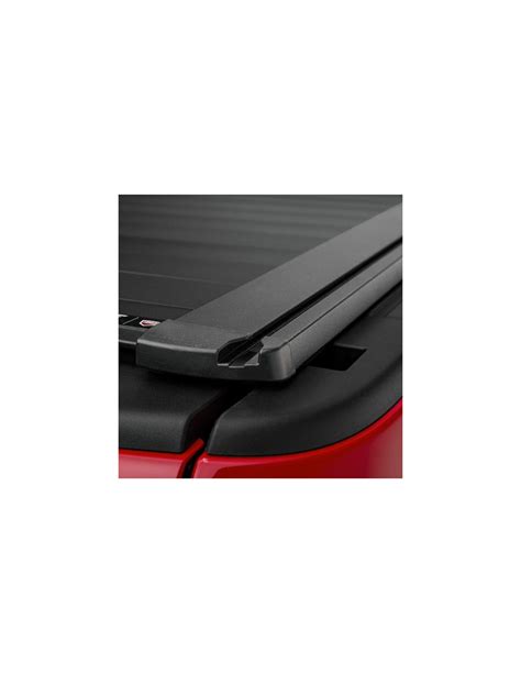 RETRAX Tapa Retráctil Manual XR Toyota Hilux Revo CD 2016