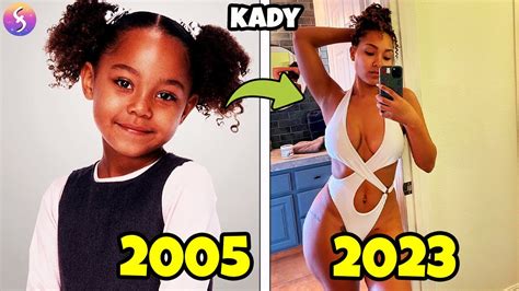 Eu A Patroa E As Criancas Antes E Depois Youtube