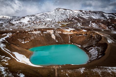 Ecco perché dovremmo tutti visitare l Islanda