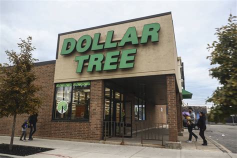 Is Dollar Tree Open On Thanksgiving 2024 Holiday Hours Parade