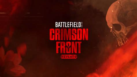 Battlefield 2042 Crimson Front Brings Back Frontlines Gameplay Trailer