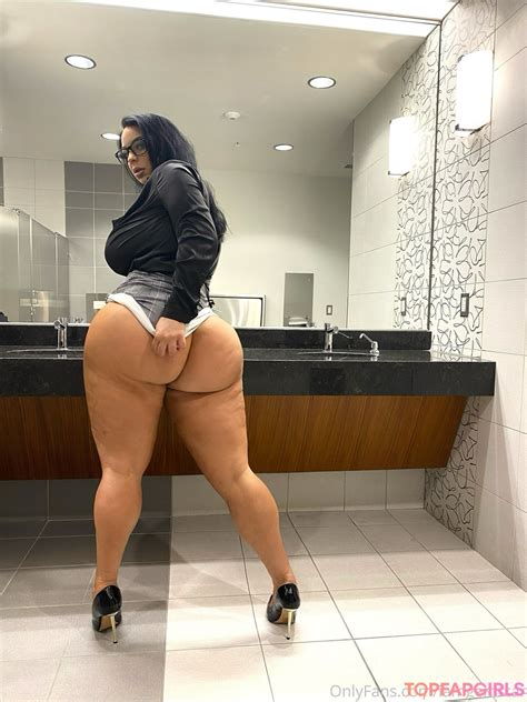 Gemstar Nude Onlyfans Leaked Photo Topfapgirls