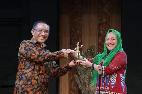 Promosikan Wisata Dan Seni Budaya Bojonegoro Usung Pinarak Bojonegoro