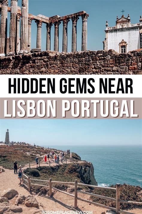 20 Best Day Trips From Lisbon Portugal Artofit