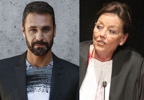 Bova E L Ex Suocera In Tribunale Per La Lettera Al Genero Degenere