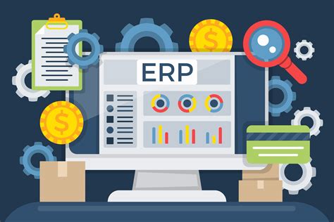 10 ventajas de un ERP en la Transformación Digital Inesdi