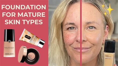 Best Foundation Makeup For Over 60 Saubhaya Makeup