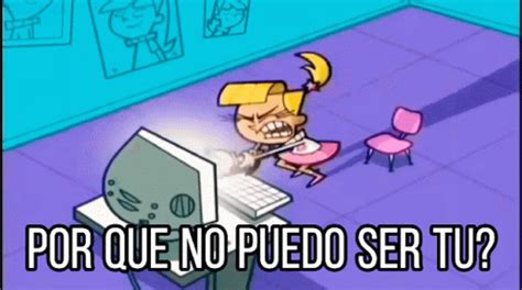 Por Que No Puedo Ser Tu Padrinos Magicos Por Que No Puedo Ser Tu