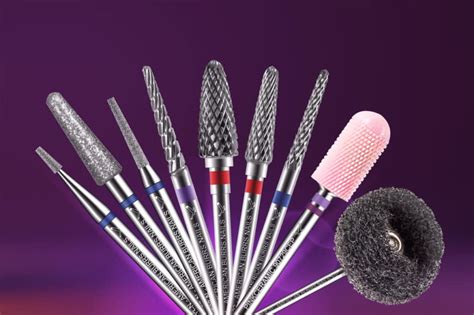 Descubra Quais Brocas Utilizar Da Prepara O Ao Acabamento