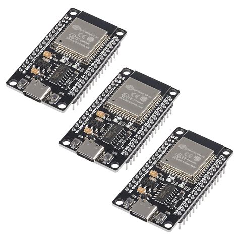 Mua AITRIP 3PCS Type C USB ESP32 CH340C Development Board 2 4GHz WiFi