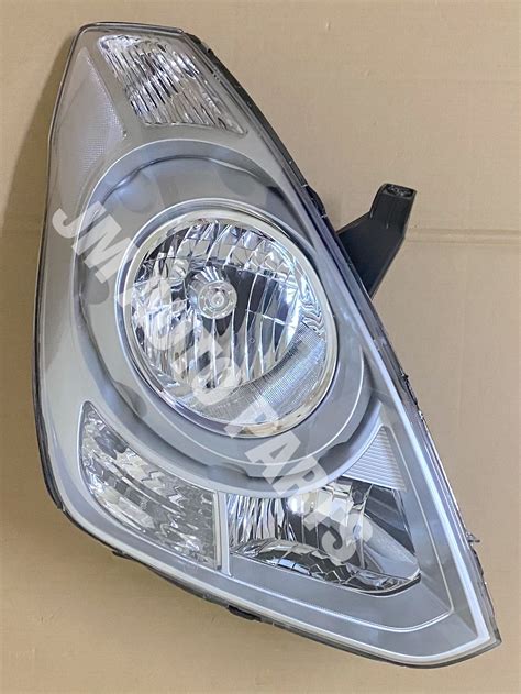 Hyundai Grand Starex Head Light Head Lamp Headlight