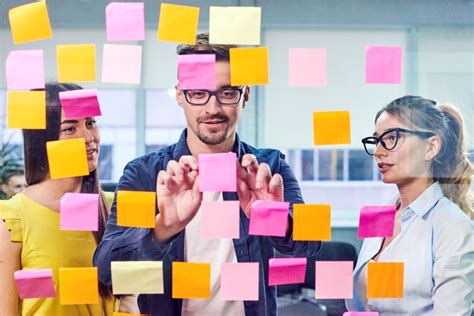 Cómo hacer un brainstorming y para qué sirve Blog Hosting Plus España