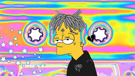 Bart Simpson Sad Background S Wallpapers