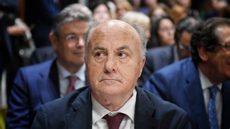 El exjuez García Castellón demanda a Belarra en el Supremo por llamarle