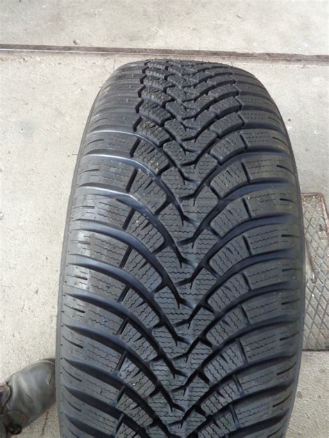 Opony Całoroczne 205 55r17 Falken Niska cena na Allegro pl