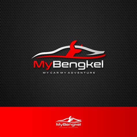Detail Lambang Bengkel Mobil Koleksi Nomer 14