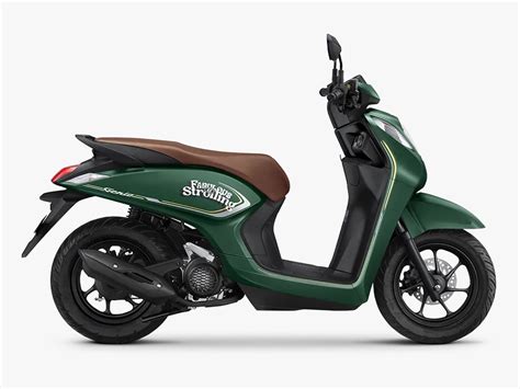 Harga Terbaru 3 Motor Honda Tipe Matic 2024 Nomor 1 Dan 2 Masih Primadona