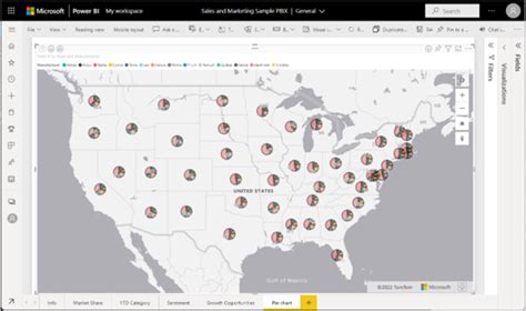 azure maps power bi update clemens schotte