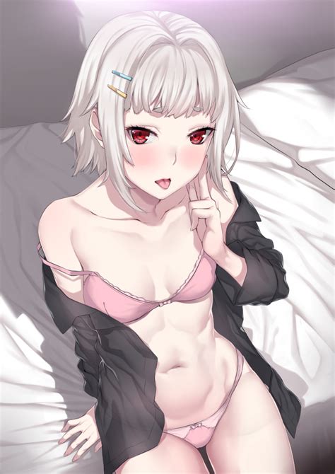 Original Drawn By Deras Danbooru