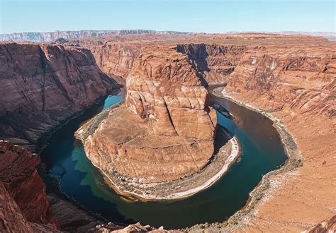 Ruta por la Costa Oeste de EEUU El mejor itinerario en 21 días