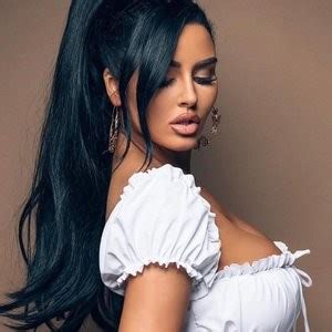Abigail Ratchford Nude Sexy 24 Photos Leaked Nudes Celebrity