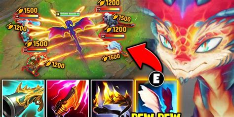 TC Zwag Smolder Goes Full Lethality And Destroys Everyone