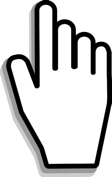 Computer Mouse Pointer Cursor Clip Art PNG 1600x1600px Computer
