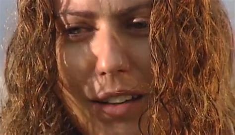 O Rei Do Gado Luana Revela A Mezenga Medo De Se Casar Ele TV News